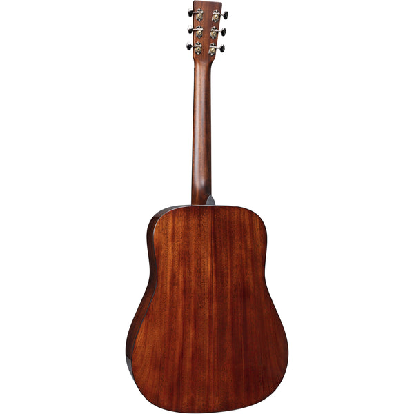 Martin D-18 Standard Series Gloss Natural | Music Experience Online | South Africa