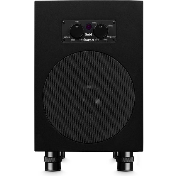 ADAM Audio SUB8 Active Subwoofer | Music Experience Online | South Africa