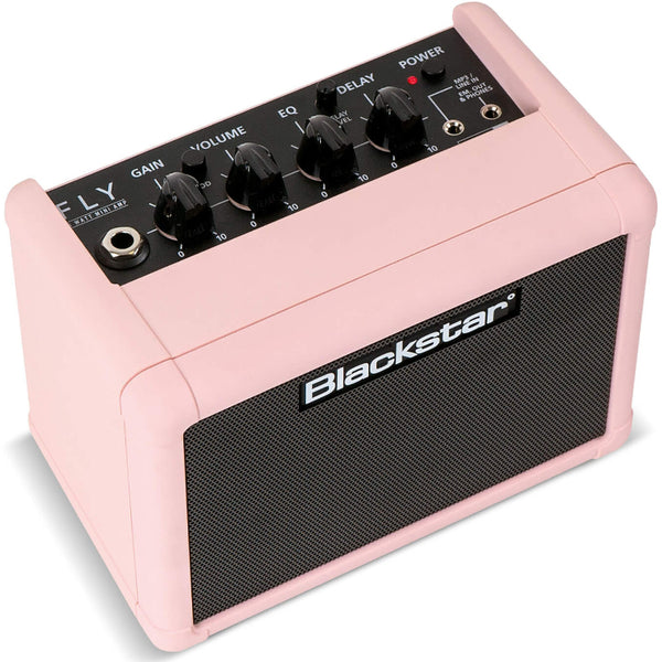 Blackstar FLY3 3-watt 1x3" Guitar Combo Amp | Music Experience Online ...