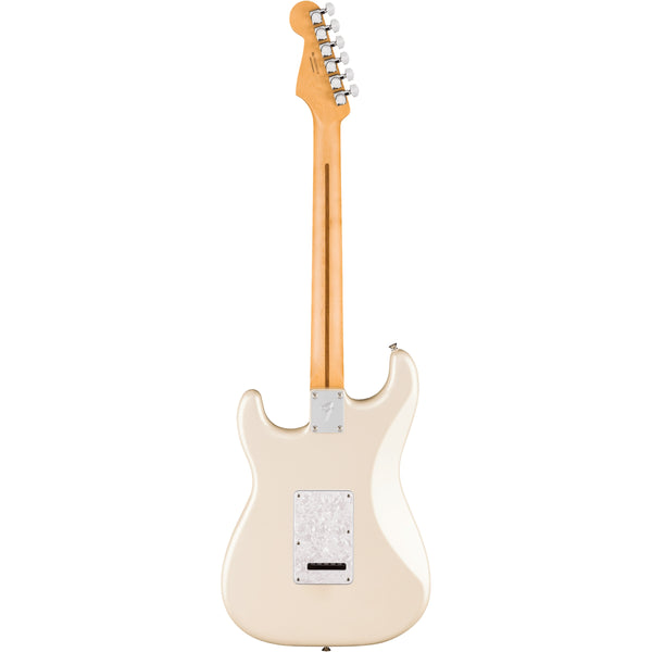 Fender Player II Modified Stratocaster Olympic Pearl | Music Experience ...