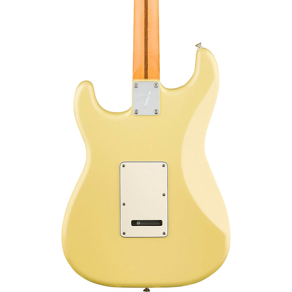 Fender Player II Stratocaster HSS Hialeah Yellow | Music Experience ...