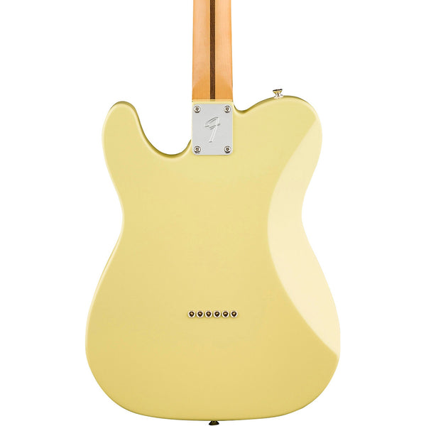 Fender Player II Telecaster HH Hialeah Yellow | Music Experience Online ...