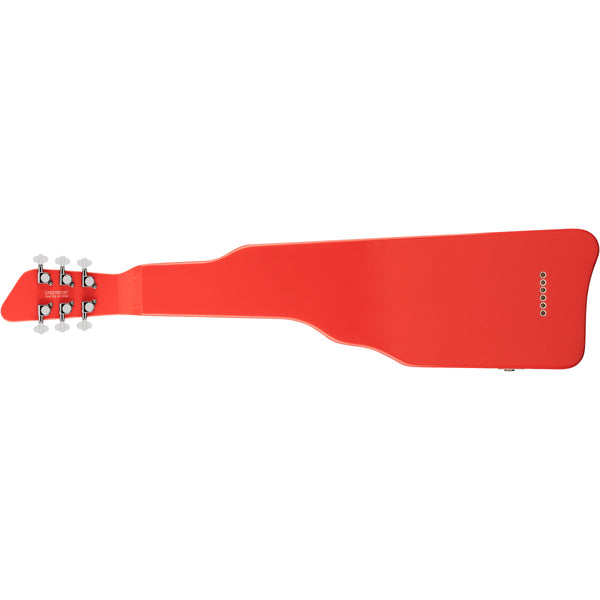 Gretsch G5700 Electromatic Lap Steel Tahiti Red | Music Experience ...