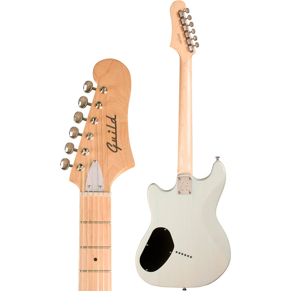 Guild Surfliner White Sage | Music Experience Online | South Africa