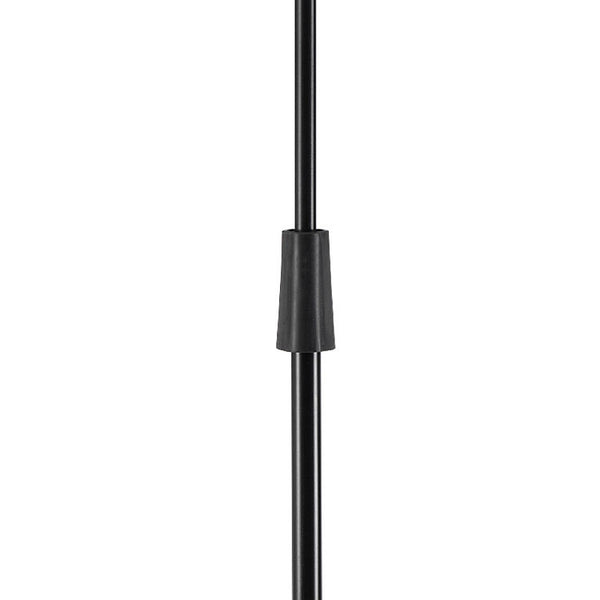 Hercules Stands MS432B Quick Turn Microphone Stand | Music Experience ...