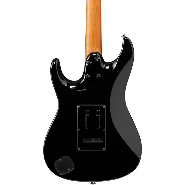 Ibanez AZ2204B-BK AZ Prestige Black | Music Experience Online | South ...