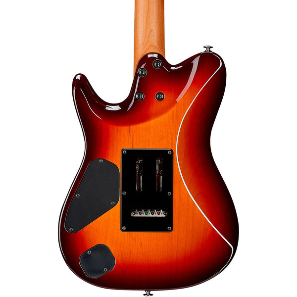 Ibanez AZS2200F-STB AZS Prestige Sunset Burst | Music Experience Online ...