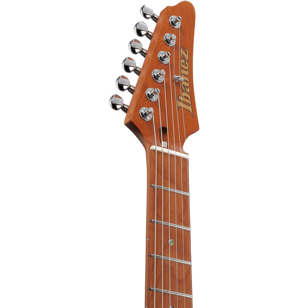 Ibanez AZS2200Q-RBS AZS Prestige Royal Blue Sapphire | Music Experience ...