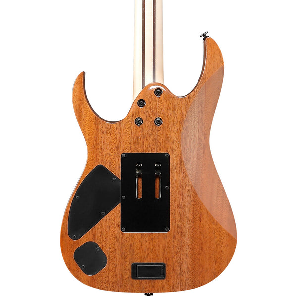 Ibanez RG5120M-FCN RG Prestige Frozen Ocean | Music Experience Online ...