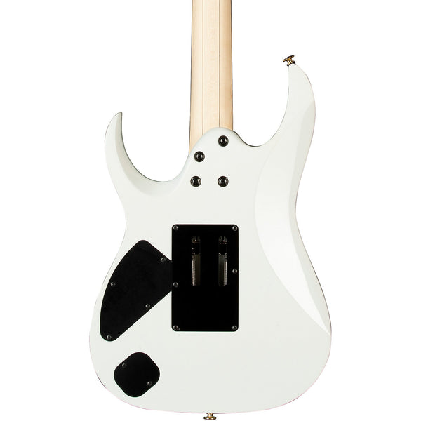 Ibanez RGA622XH-WH RGA Axe Design Lab Prestige White | Music Experience ...