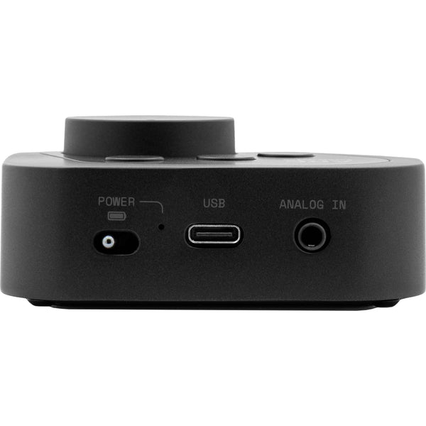 IK Multimedia ARC ON-EAR Headphone Amplifier and DAC | Music Experience ...