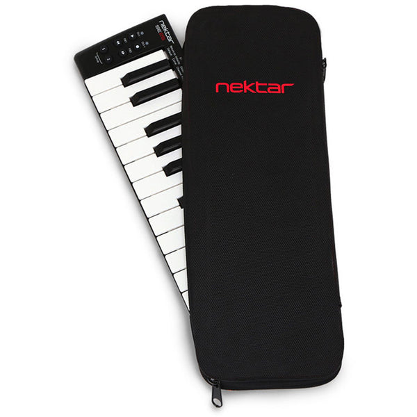 Nektar SE25 25-key Keyboard Controller | Music Experience Online ...
