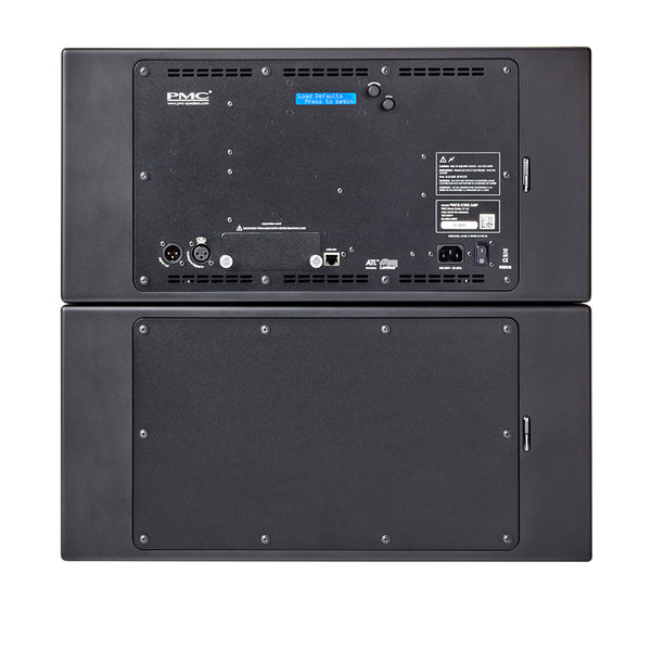 PMC PMC8-2 SUB Active Studio Subwoofer - Pair | Music Experience Online ...