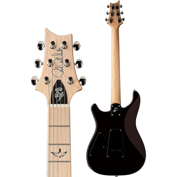 PRS Fiore Mark Lettieri Sunflower| Music Experience Online | South Africa