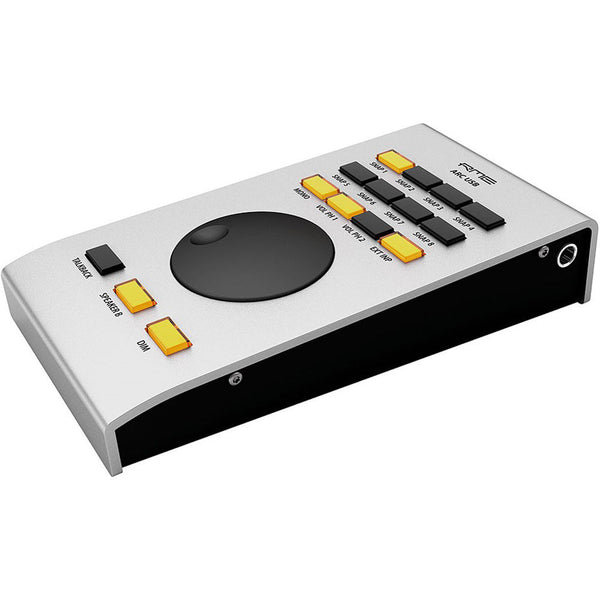 RME ARC USB Advanced Remote Control | Music Experience Online | South ...