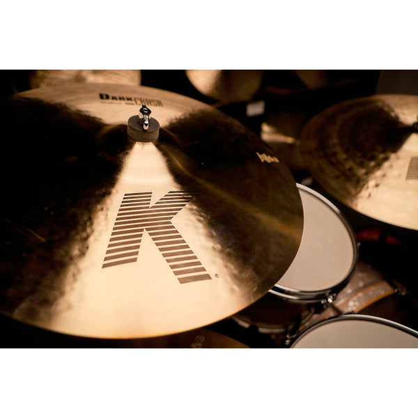 Zildjian K0800 K Zildjian Cymbal Pack | Music Experience Online | South ...