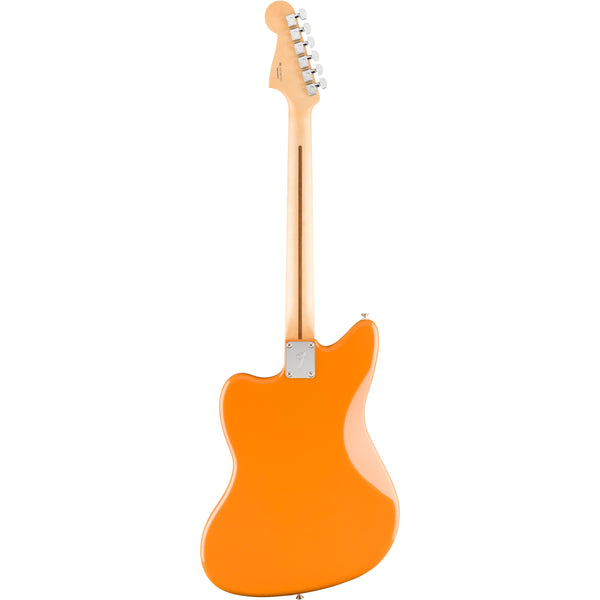 Fender Player Jazzmaster Capri Orange | Music Experience Online | South ...
