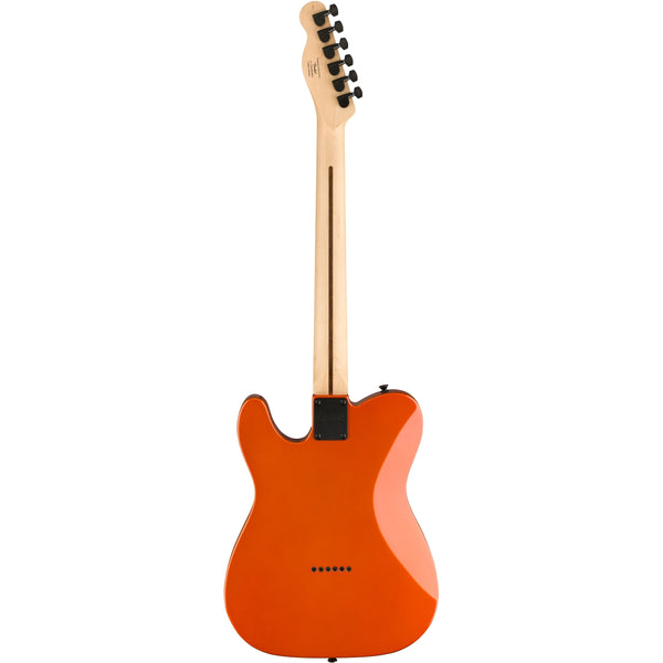 Fender Squier Affinity Tele HH Metallic Orange | Music Experience ...