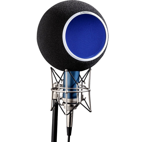 Kaotica Eyeball Reflection Filter | Music Experience Online | South Africa