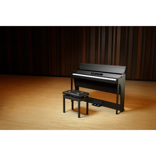 Korg G1 Air Digital Piano Black | Music Experience | Shop Online ...