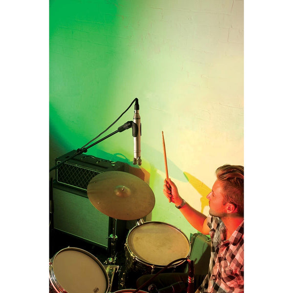 Rode NT4 X/Y Stereo Condenser Microphone | Music Experience Online ...