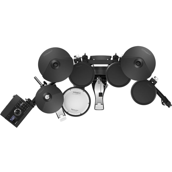 Roland TD-17K-L Electronic Drum Kit | Music Experience Online | South ...