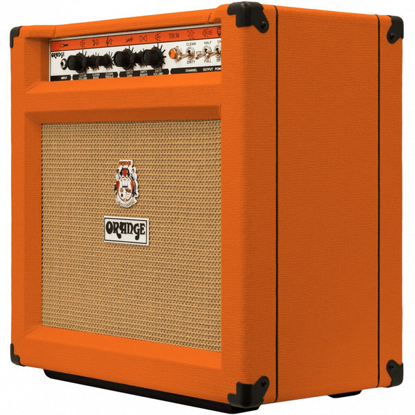 Orange TH30C 30-watt 1x12" Combo Amp | Music Experience Online | South ...