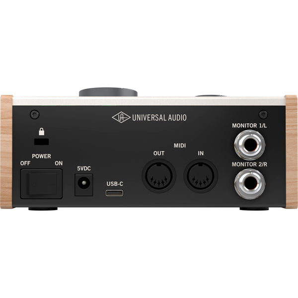 Universal Audio Volt 176 USB Audio Interface | Music Experience Online ...