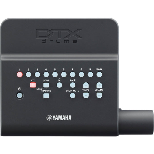 Yamaha DTX400K Electronic Drum Kit | Music Experience Online | South Africa