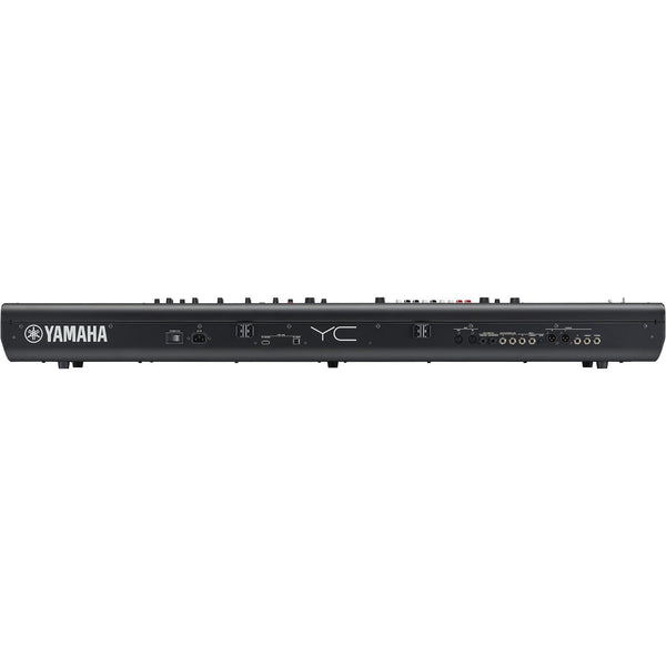 Yamaha YC88 88-note Stage Keyboard | Music Experience Online | South Africa